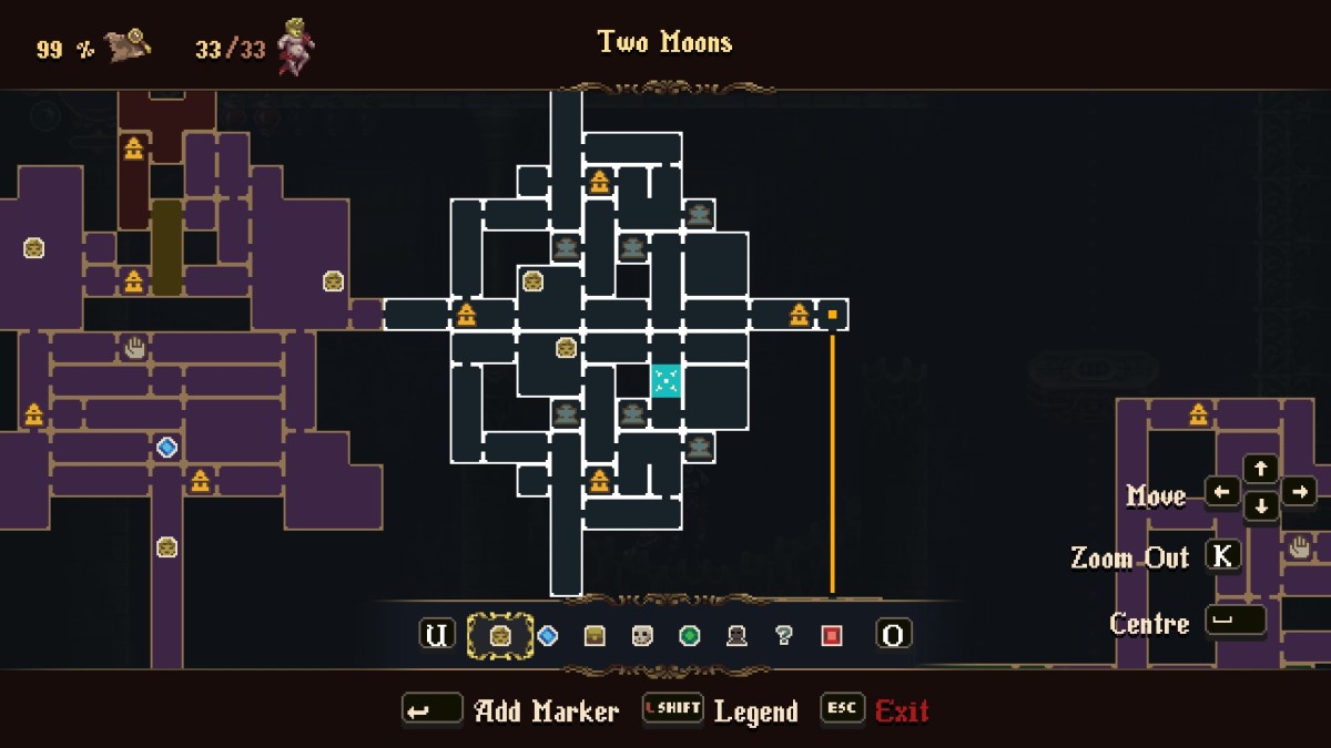 Blasphemous 2 : Comment trouver tous les Baisers fervents et obtenir la ...