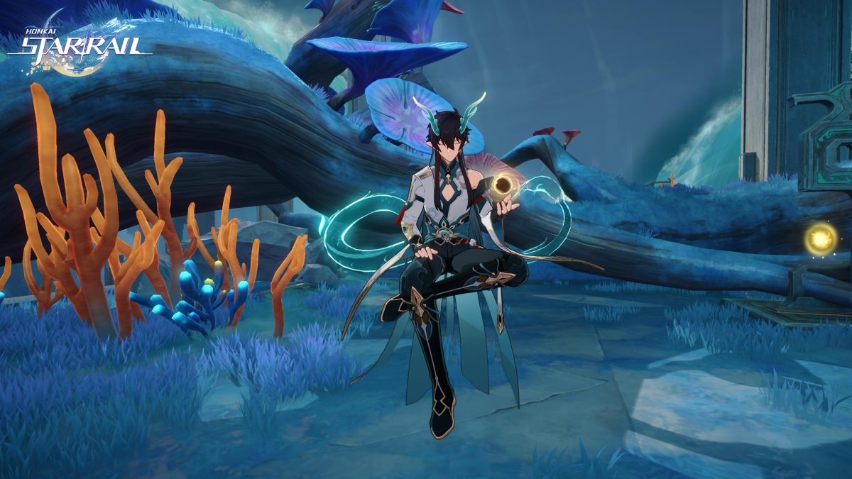 Honkai Star Rail : Meilleure build pour Dan Heng Inbibitor Lunae - Tseret