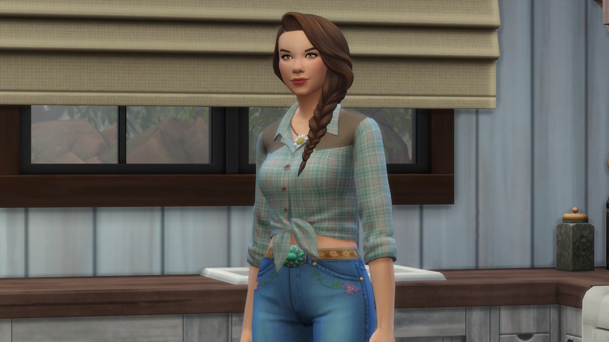 Les Sims 4 : Vie au ranch - Les 10 meilleurs mods - Tseret