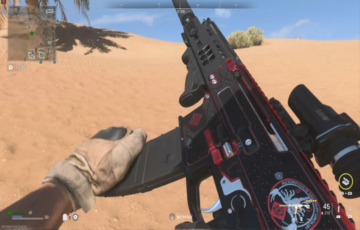 Warzone 2 : DMZ - Où trouver la clé MRAP - Tseret