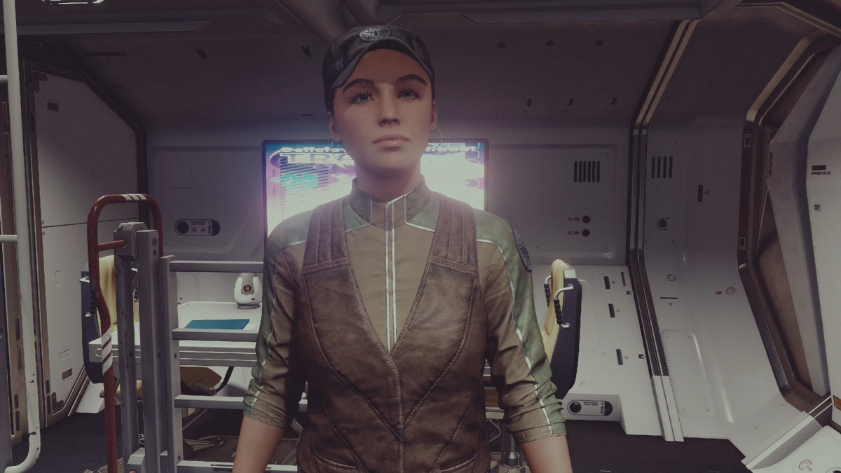 Starfield : Comment rejoindre Freestar Collective Rangers - Tseret