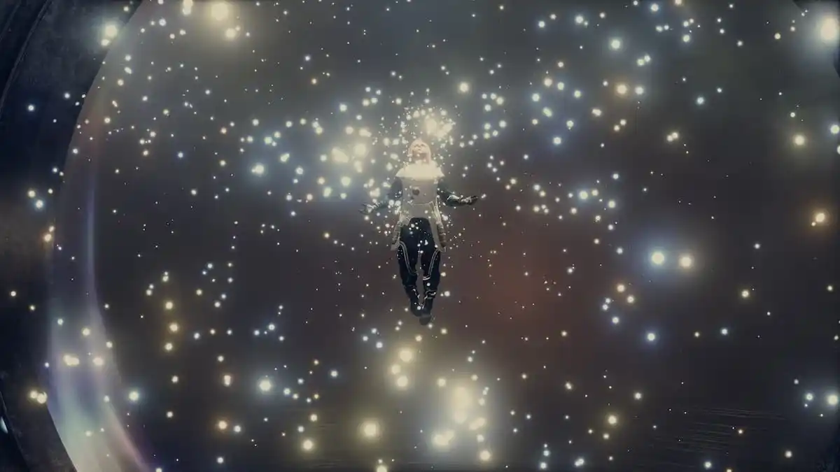 Starfield : C'est quoi l'essence quantique ? - Tseret