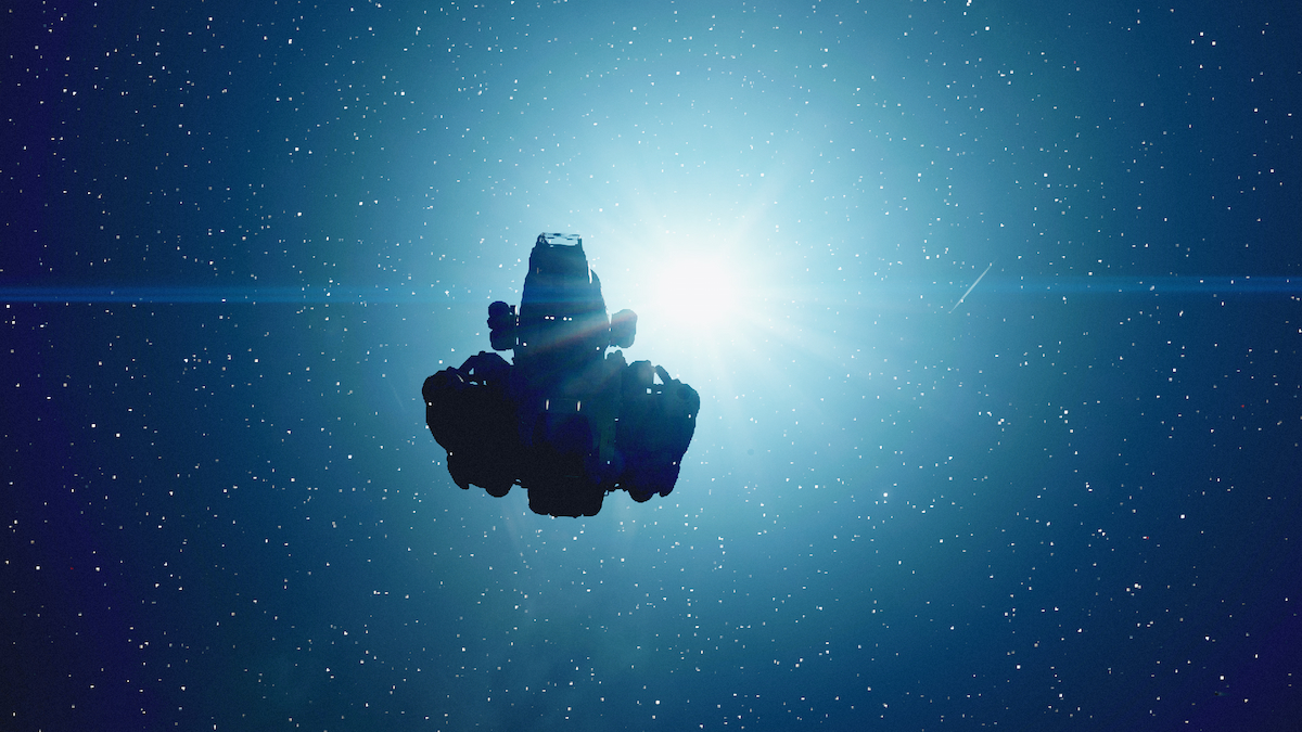 Starfield : Farmer des crédits - Tseret