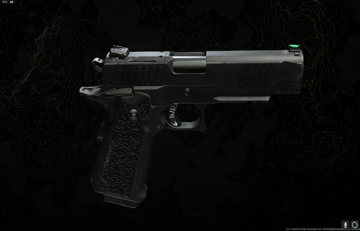 Warzone 2 : DMZ - Meilleure build du Daemon 9mm - Tseret