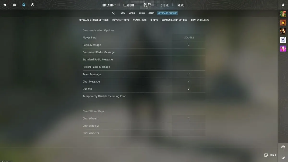 Comment réparer le micro de CS2 qui ne fonctionne pas - Tseret