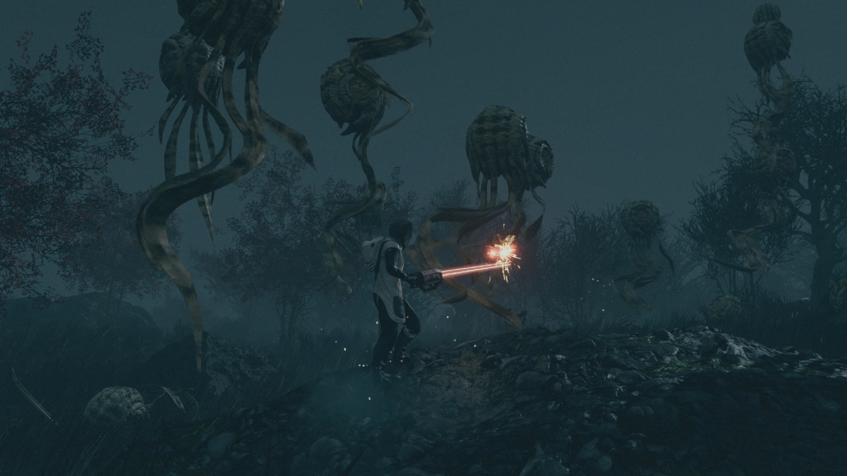 Starfield : Le système Strix est l’endroit idéal pour farmer de l’XP ...