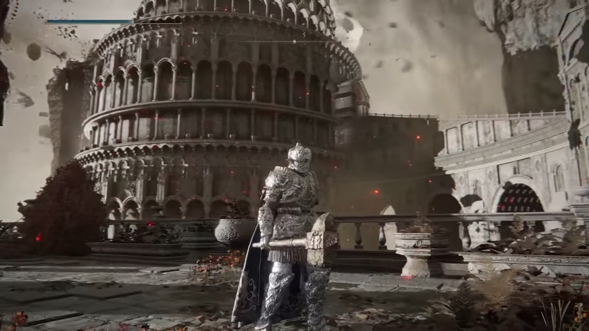 Elden Ring : 10 meilleures armures de milieu de partie - Tseret