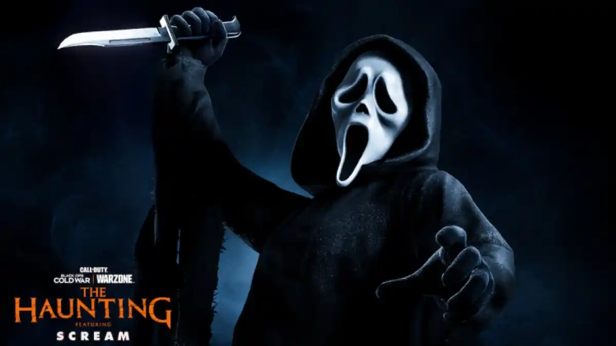 13 meilleurs skins Call of Duty - Tseret