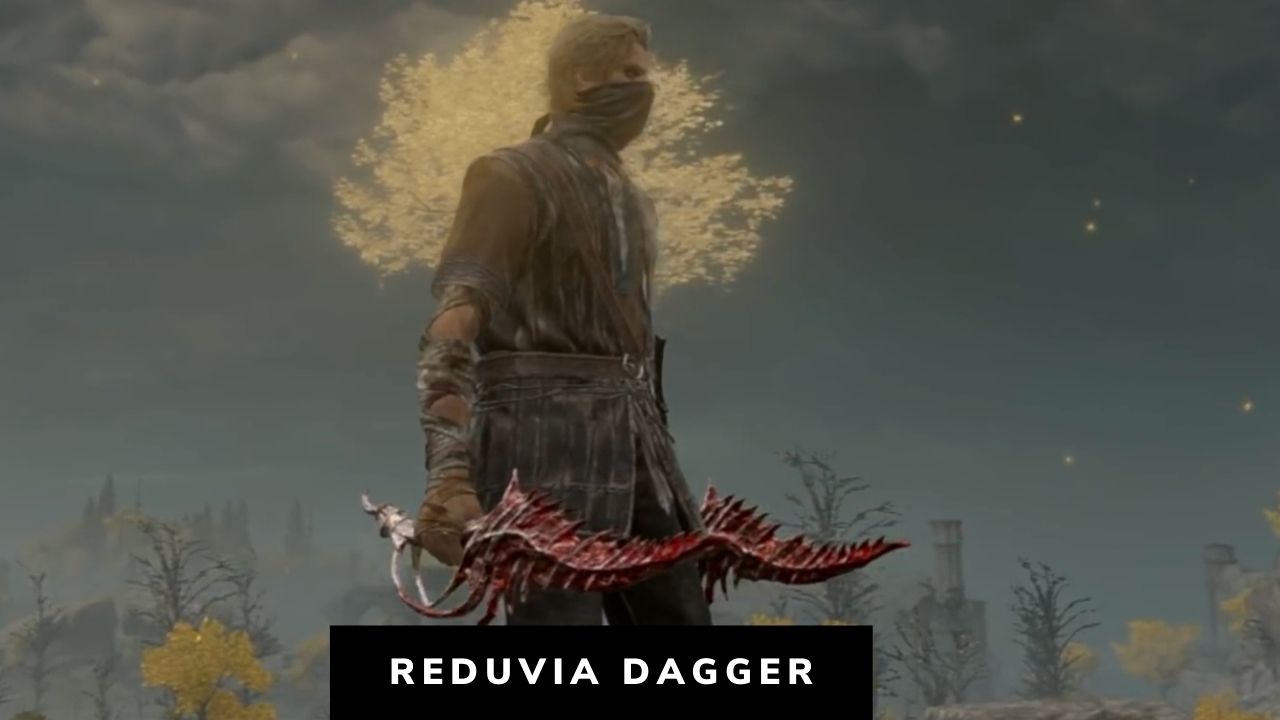 Elden Ring : Build Arcane [Sorts, armes et astuces] - Tseret