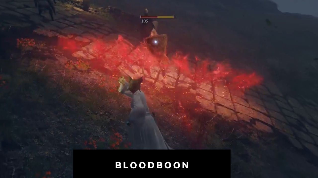 Elden Ring : Build Arcane [Sorts, armes et astuces] - Tseret