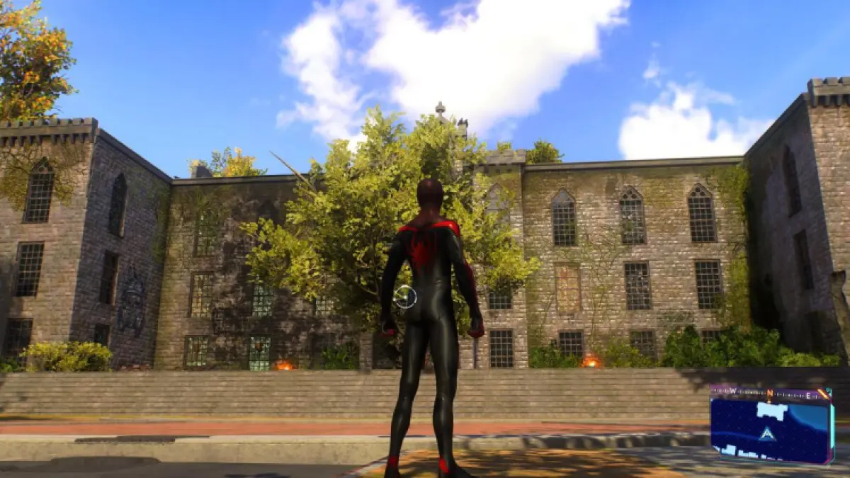 Spiderman 2 : 7 meilleurs Easter eggs - Tseret