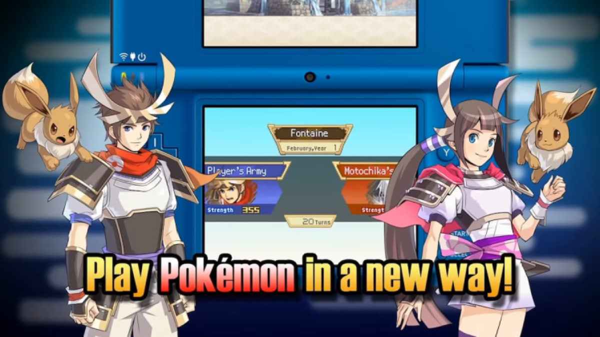 16 meilleurs spin-offs Pokémon - Tseret
