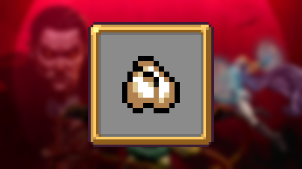 Vampire Survivors : Les 10 meilleures armes - Tseret