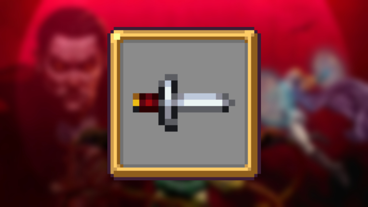 Vampire Survivors : Les 10 meilleures armes - Tseret