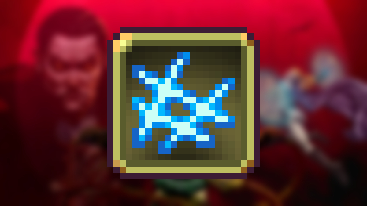 Vampire Survivors : Les 10 meilleures armes - Tseret