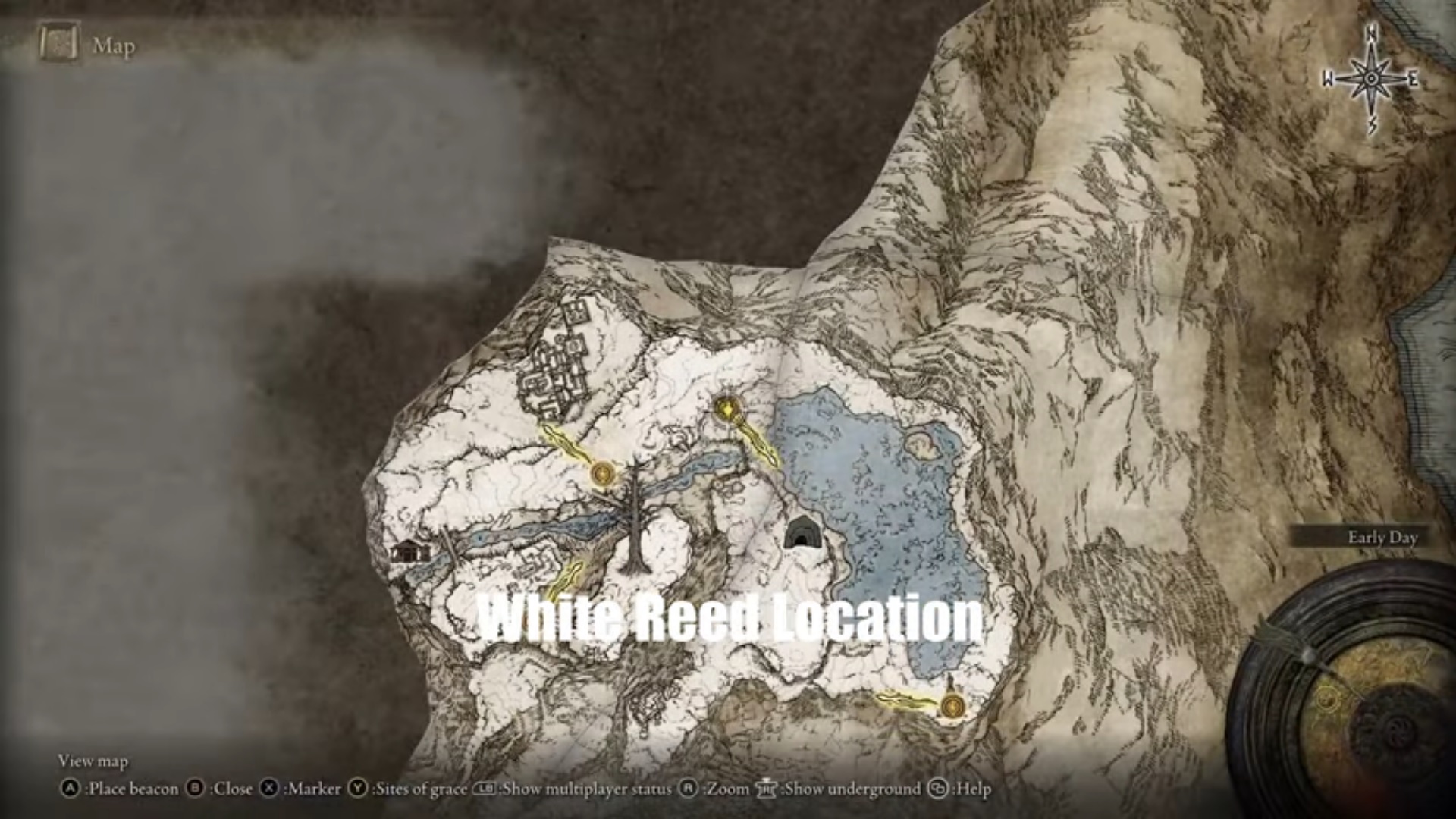 Elden Ring : 10 meilleures armures de milieu de partie - Tseret