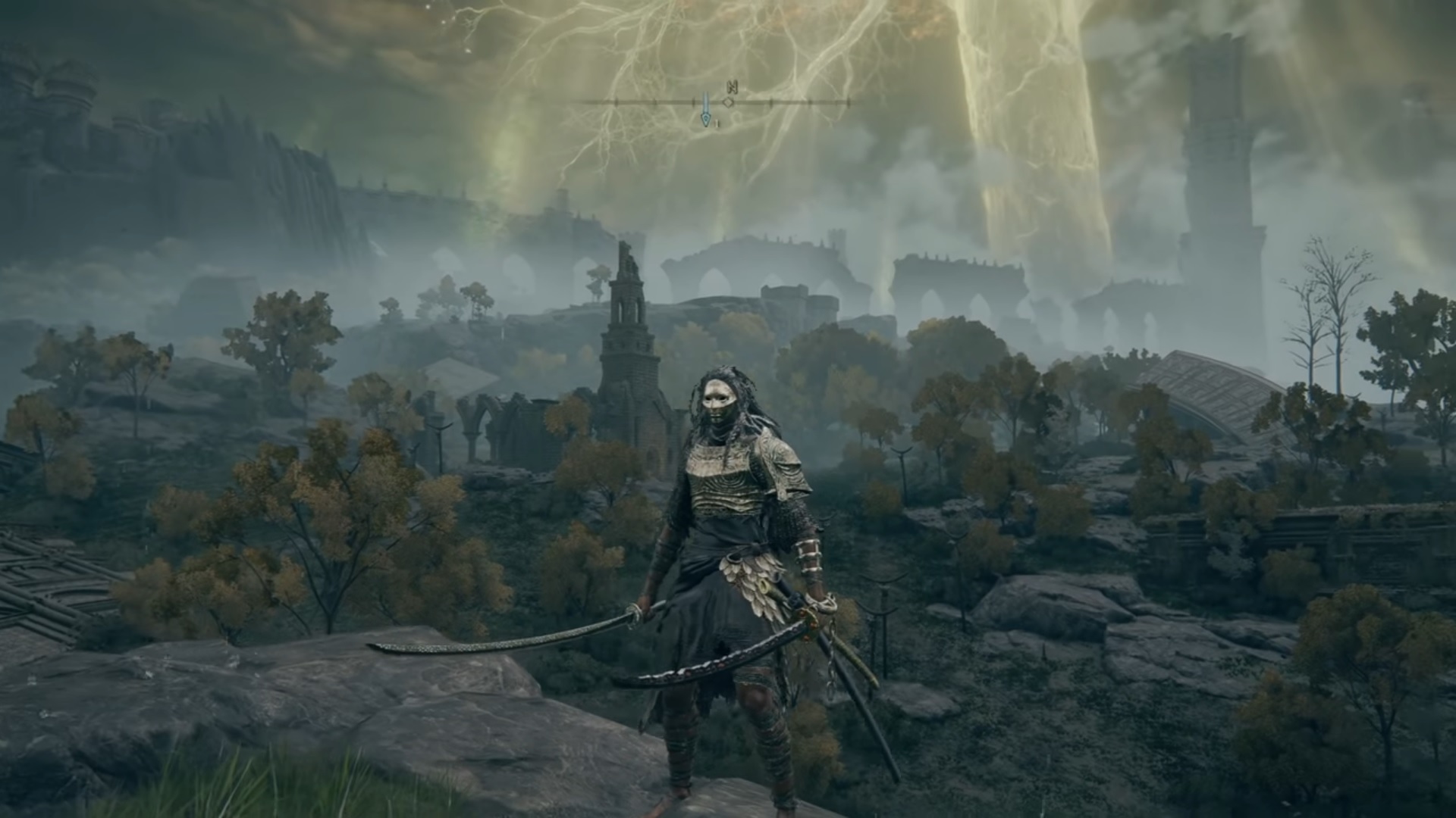 Elden Ring : 10 meilleures armures de milieu de partie - Tseret