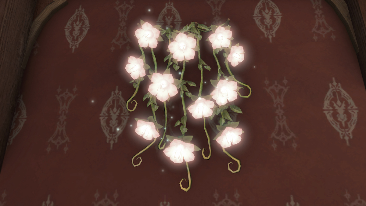 Tous les nouveaux éléments du patch 6.5 de FFXIV - Tseret