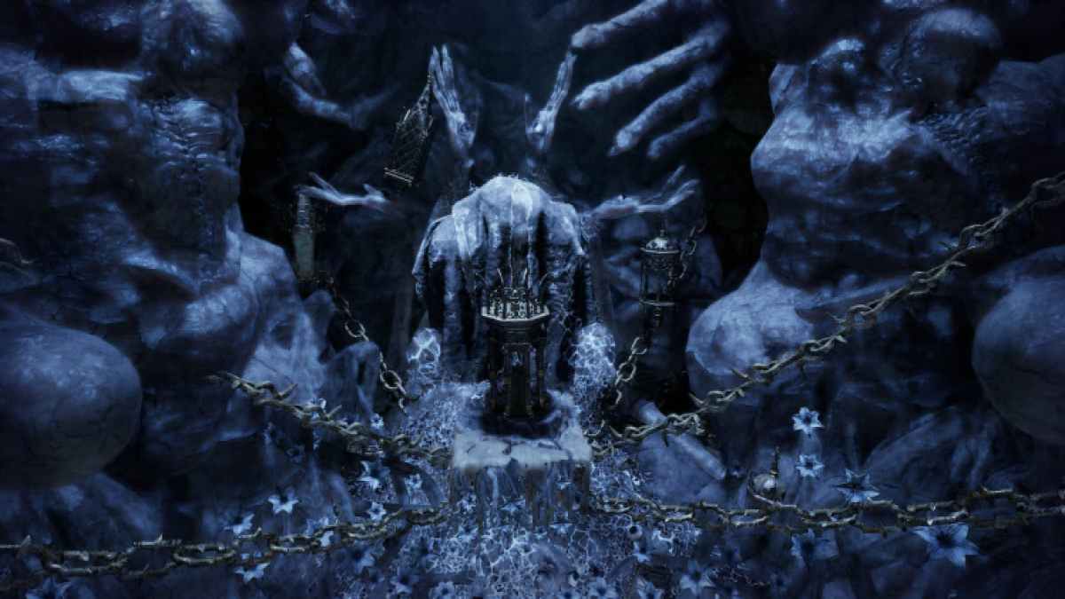 Lords of the Fallen : Tout ce qu'il faut faire à Skyrest Bridge - Tseret