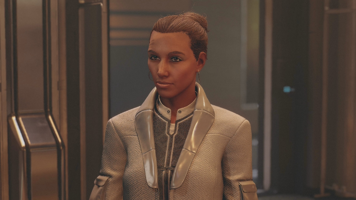 Starfield : Comment compléter tout ce que l'argent peut acheter - Tseret