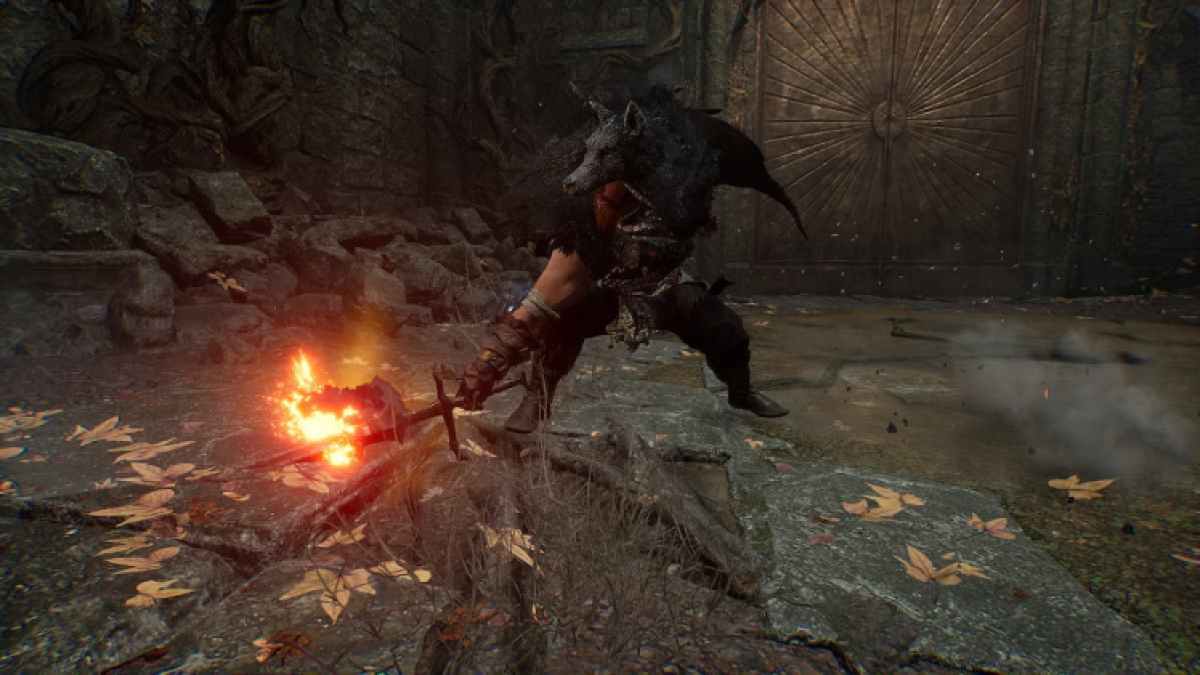 Lords of the Fallen : Meilleur build de départ pour la classe Udirangr ...