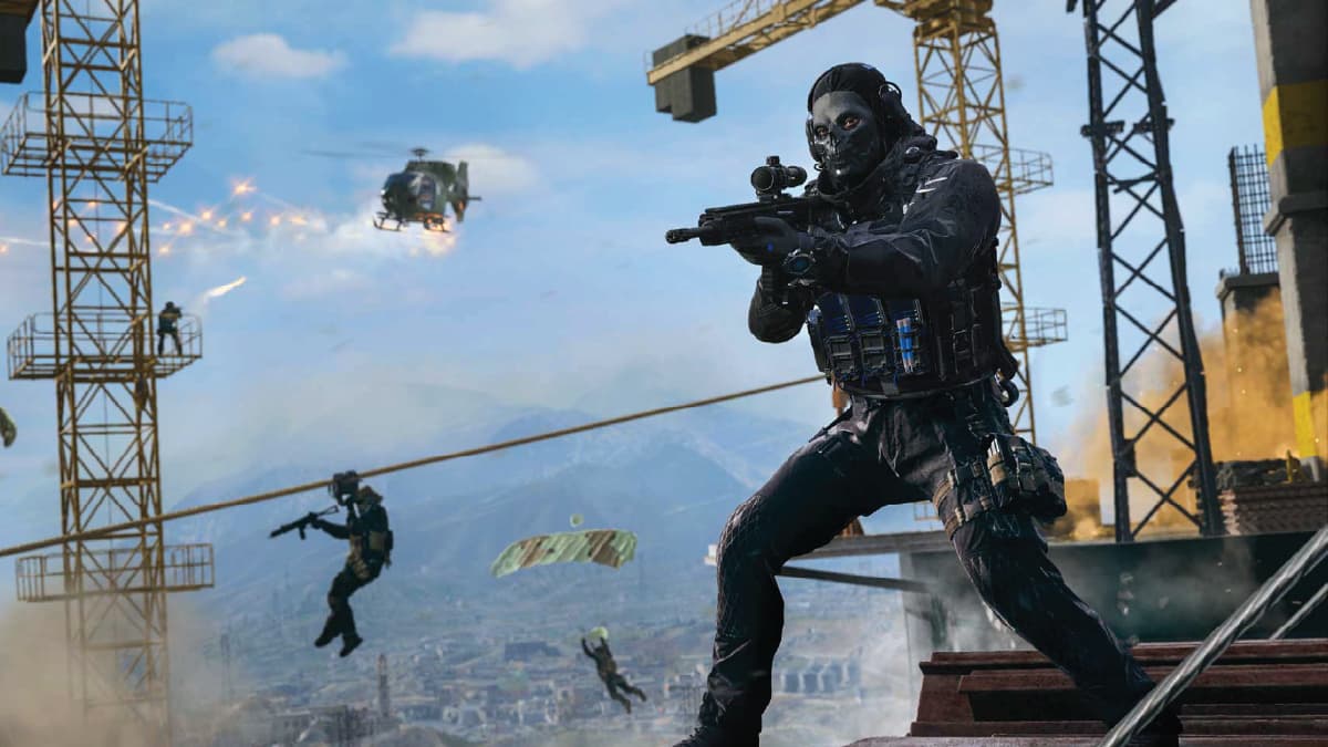 Modern Warfare 3 : Débloquer et utiliser le drone Breacher - Tseret