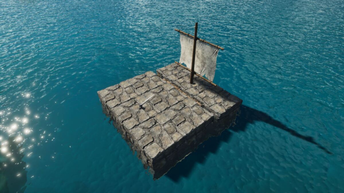 Ark Survival : Ascended - Meilleurs modèles de base - Tseret