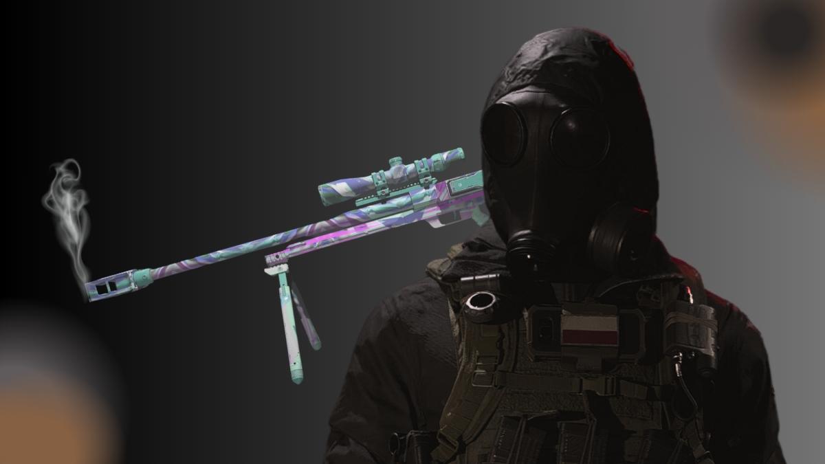 Modern Warfare 3 (2023) : Top 5 des meilleurs fusils de sniper - Tseret