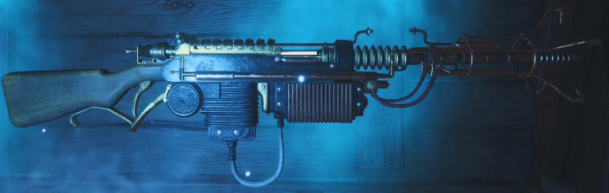 Toutes les armes merveilleuses dans Modern Warfare 3 (MW3) Zombies - Tseret