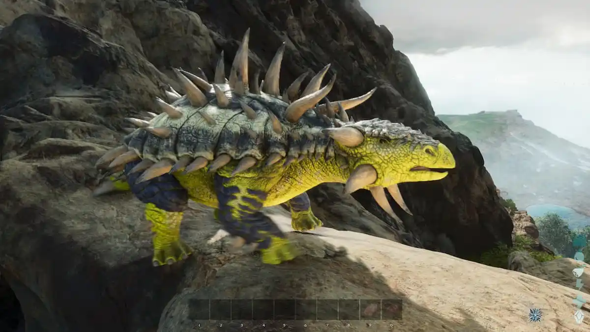 Ark Survival : Ascended - Comment trouver les lieux d'apparition d ...