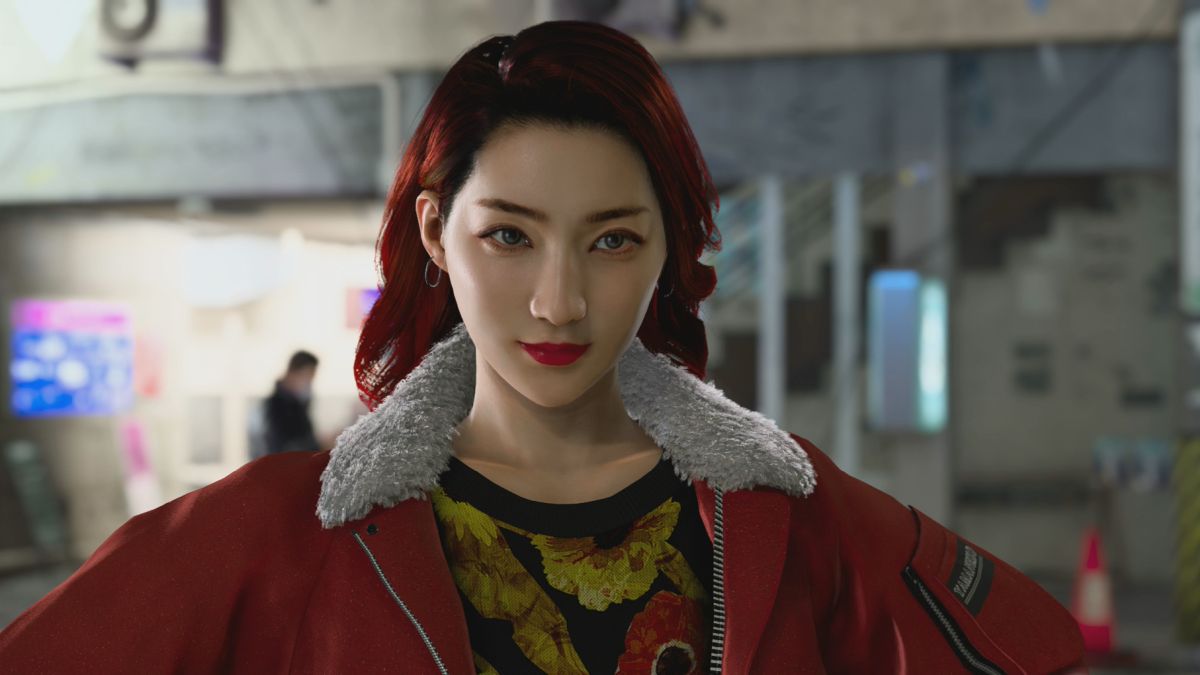 Like a Dragon Gaiden : Comment accéder et utiliser le réseau Akame - Tseret