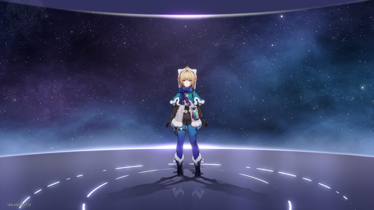 Honkai : Star Rail - Meilleures compositions d'équipe avec Lynx - Tseret