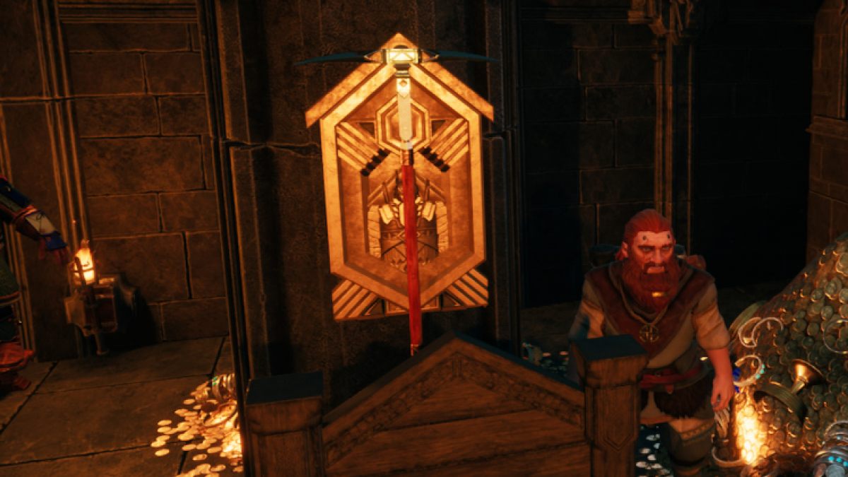 Return to Moria : Tous les chefs-d'œuvre - Tseret