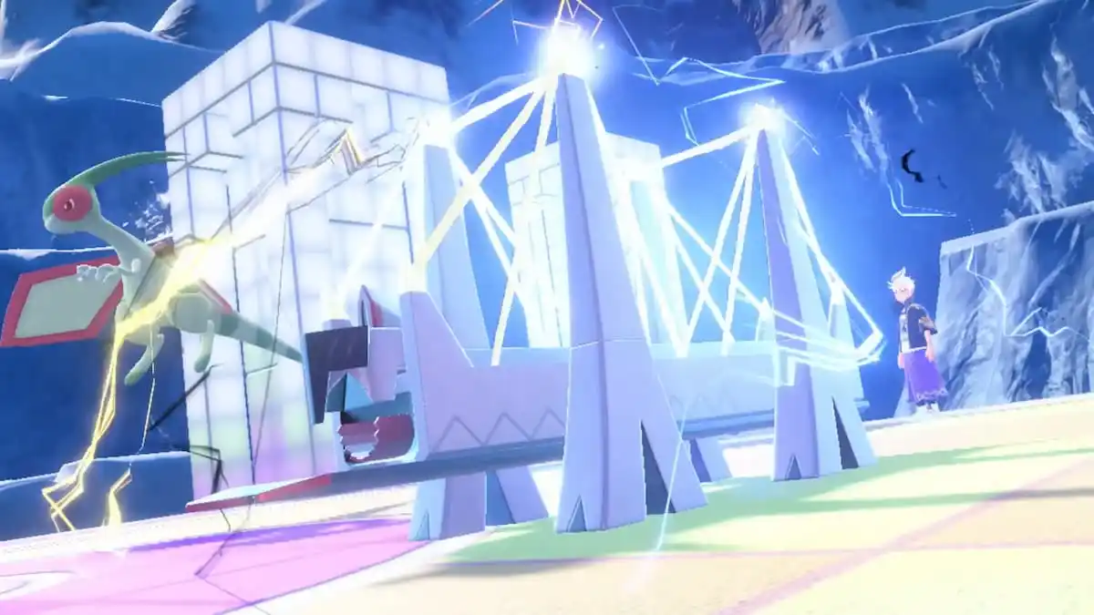 Pokemon : Écarlate et Violet - The Indigo Disk - Comment faire évoluer ...