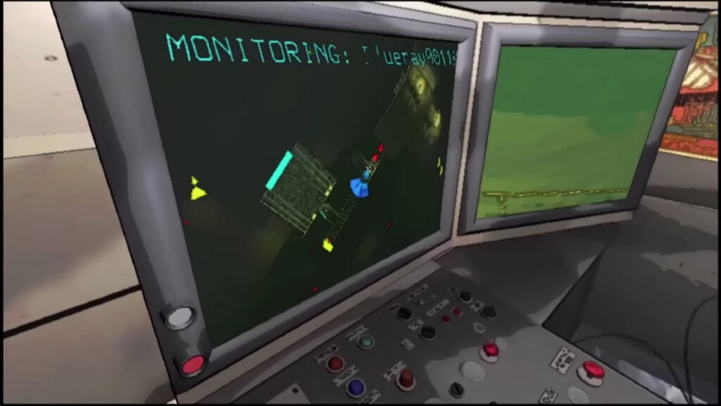 Lethal Company Toutes Les Commandes Du Terminal Tseret