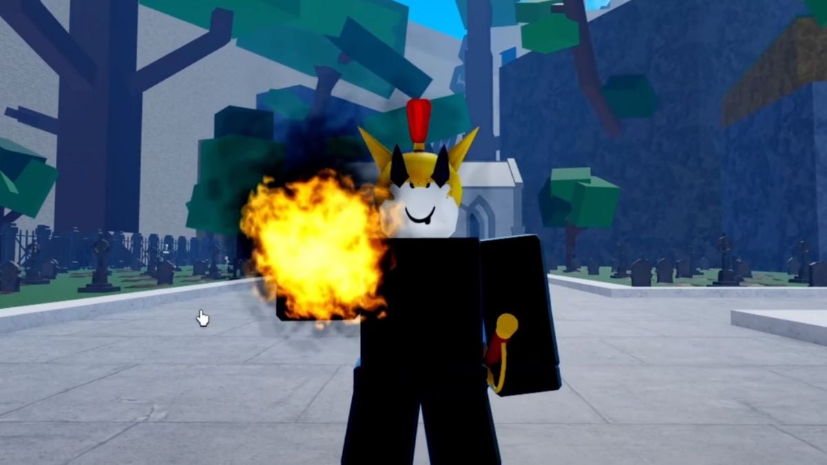 Blox Fruits : Comment obtenir et utiliser l’essence sacrée - Tseret