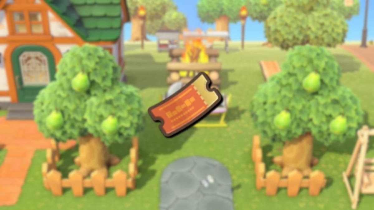 Animal Crossing : New Horizons - Comment utiliser les billets Saharah ...