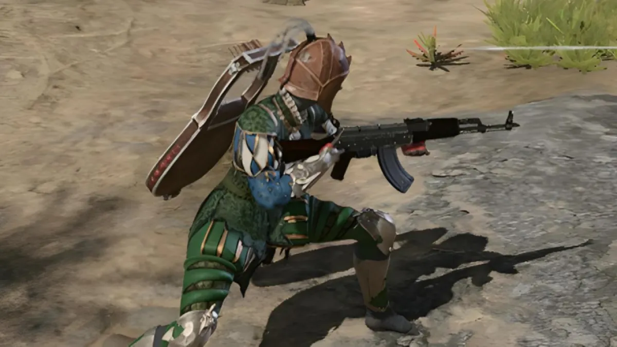 Baldur's Gate 3 : Meilleurs mods d'armes à feu - Tseret