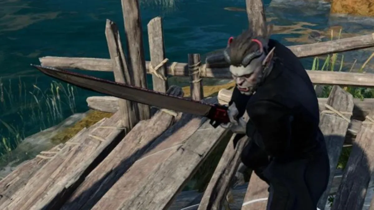 Baldur's Gate 3 : Meilleurs mods d'armes à feu - Tseret