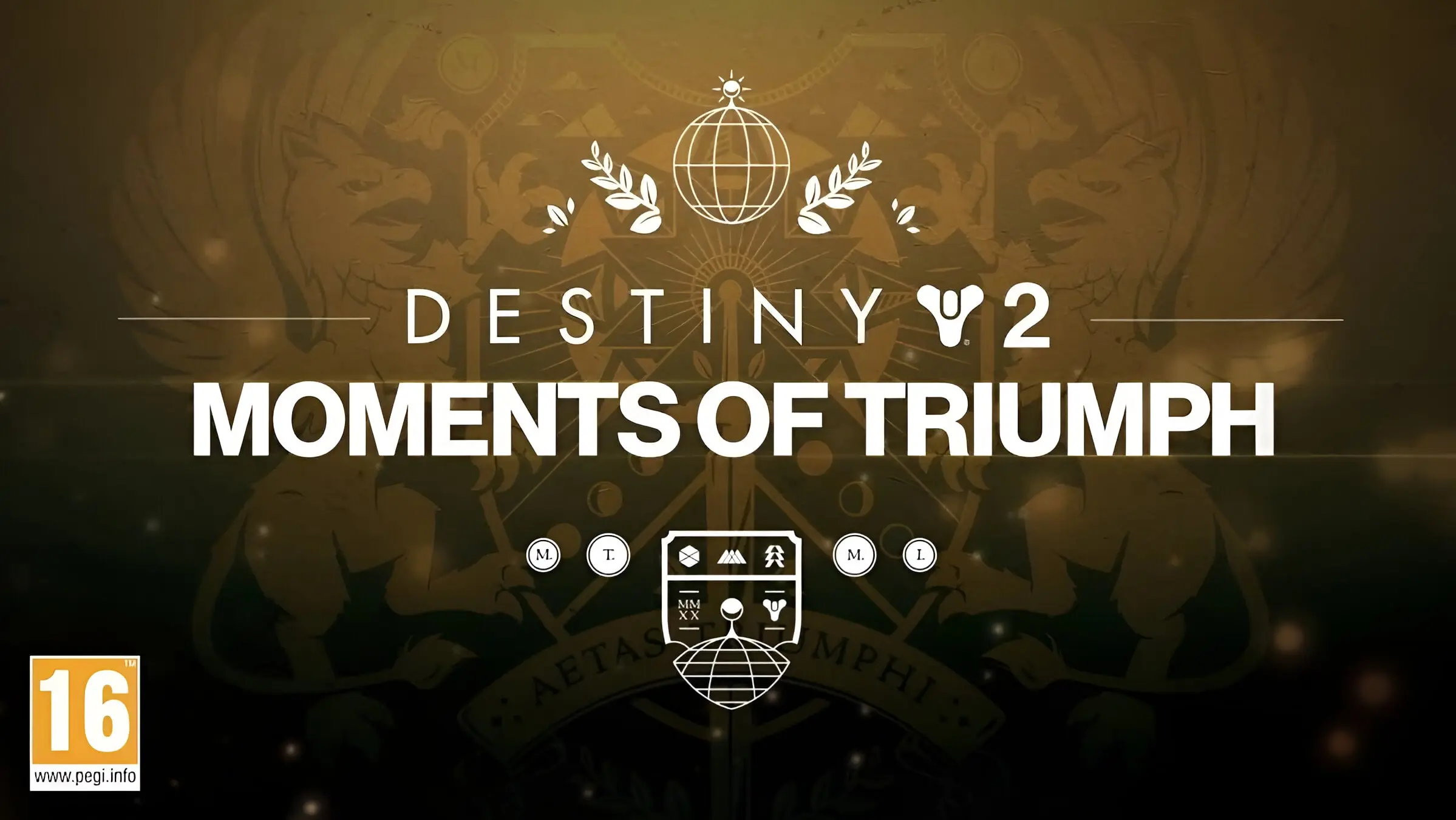 Tous les défis et récompenses de Destiny 2 Moments of Triumph 2024 - Tseret
