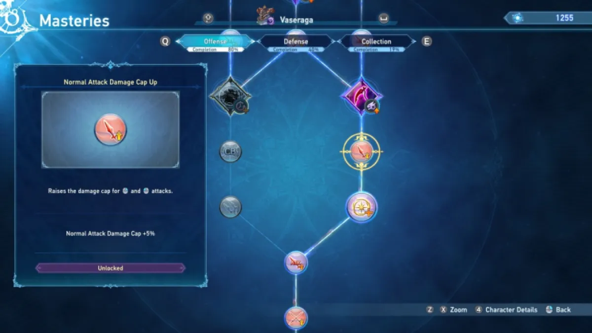 Granblue Fantasy: Relink - Qu'est-ce que le plafond de dégâts et ...