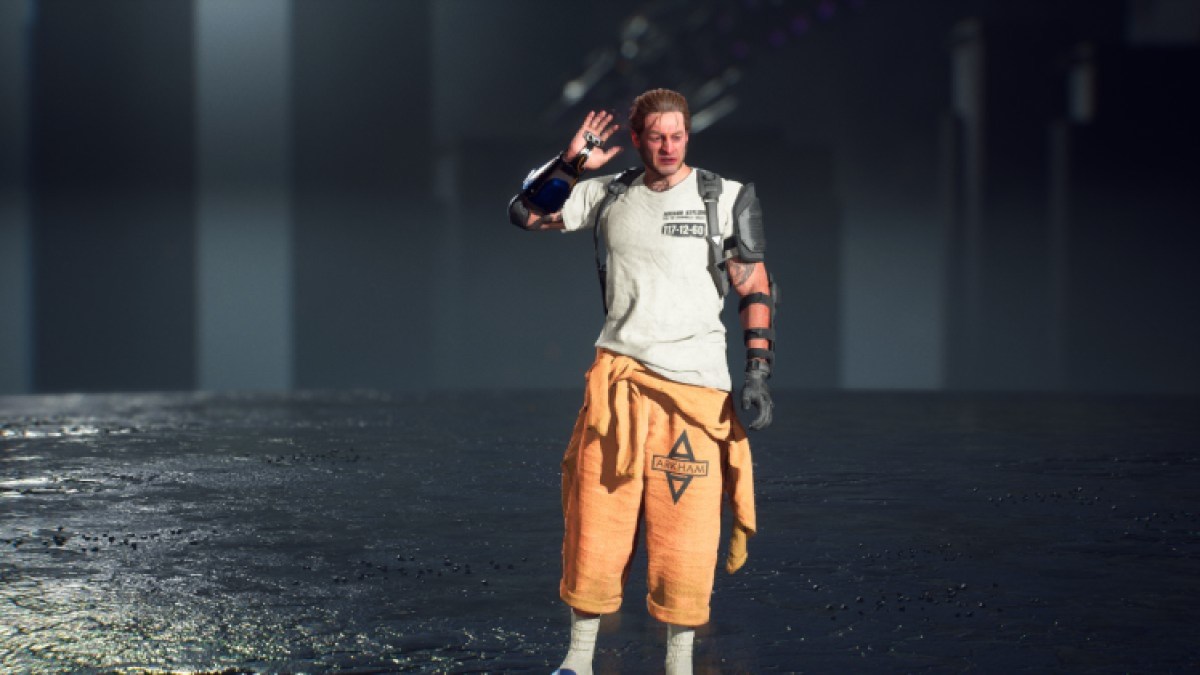 Suicide Squad : Kill the Justice League - Les costumes et skins Captain ...