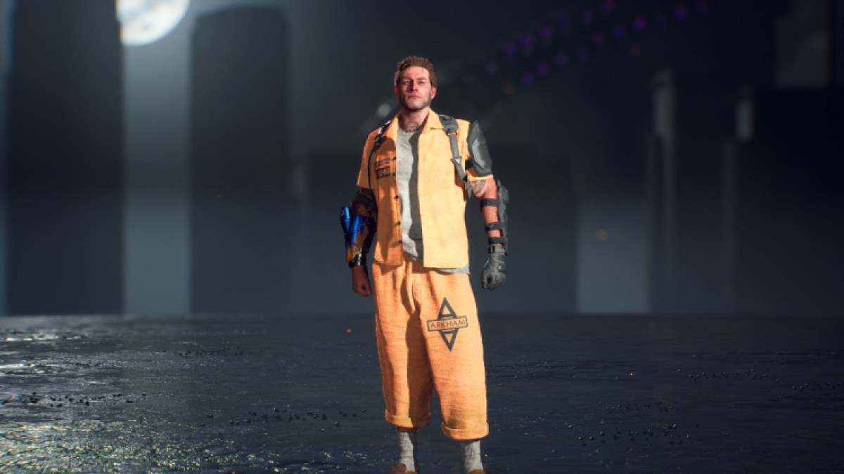 Suicide Squad : Kill the Justice League - Les costumes et skins Captain ...