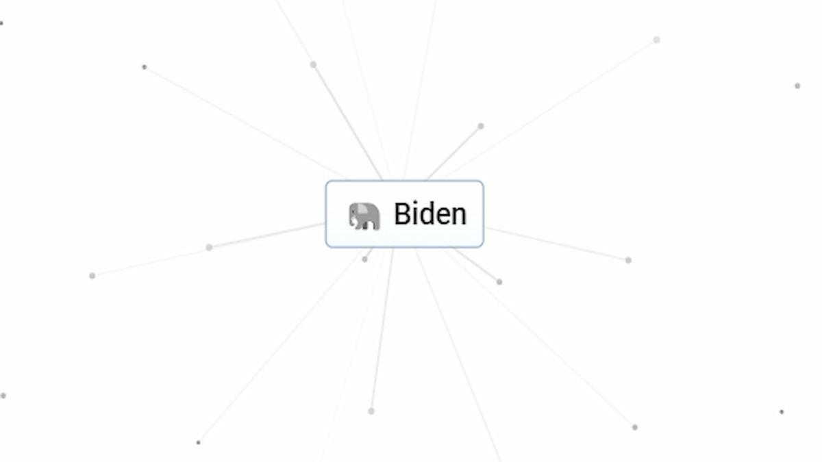 Infinite Craft: Comment créer Biden - Tseret