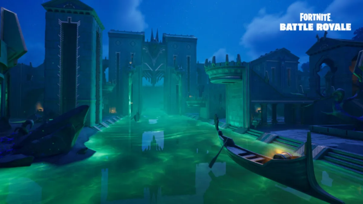 Fortnite : Comment obtenir le Gatekeeper Shotgun Mythic et éliminer les ...