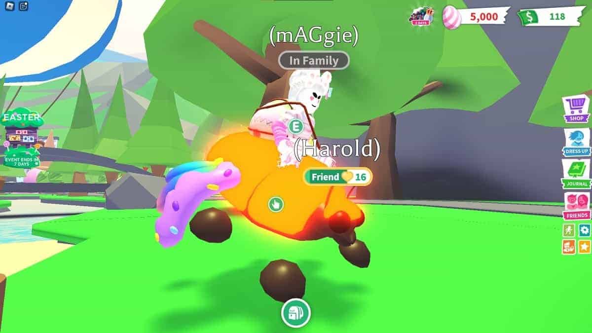 Roblox est sans danger pour vos enfants - Tseret