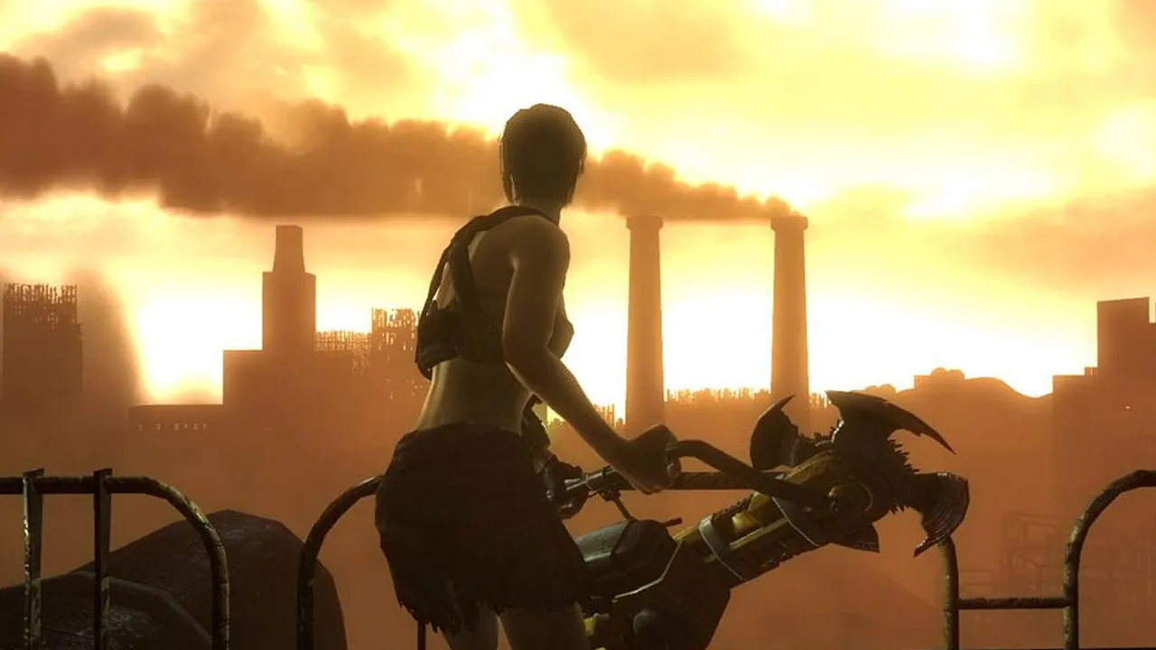 5 meilleurs DLC Fallout 3, classés - Tseret