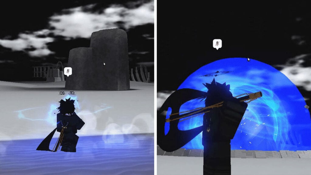 Roblox Type Soul : Comment obtenir Gran Rey Cero - Tseret