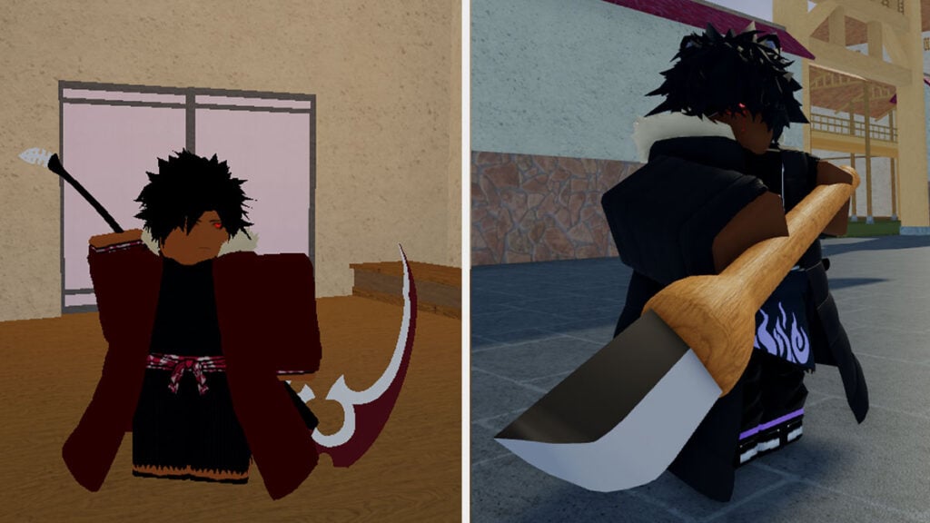 Roblox Type Soul : Meilleur Shikai (Liste des niveaux Shikai) - Tseret