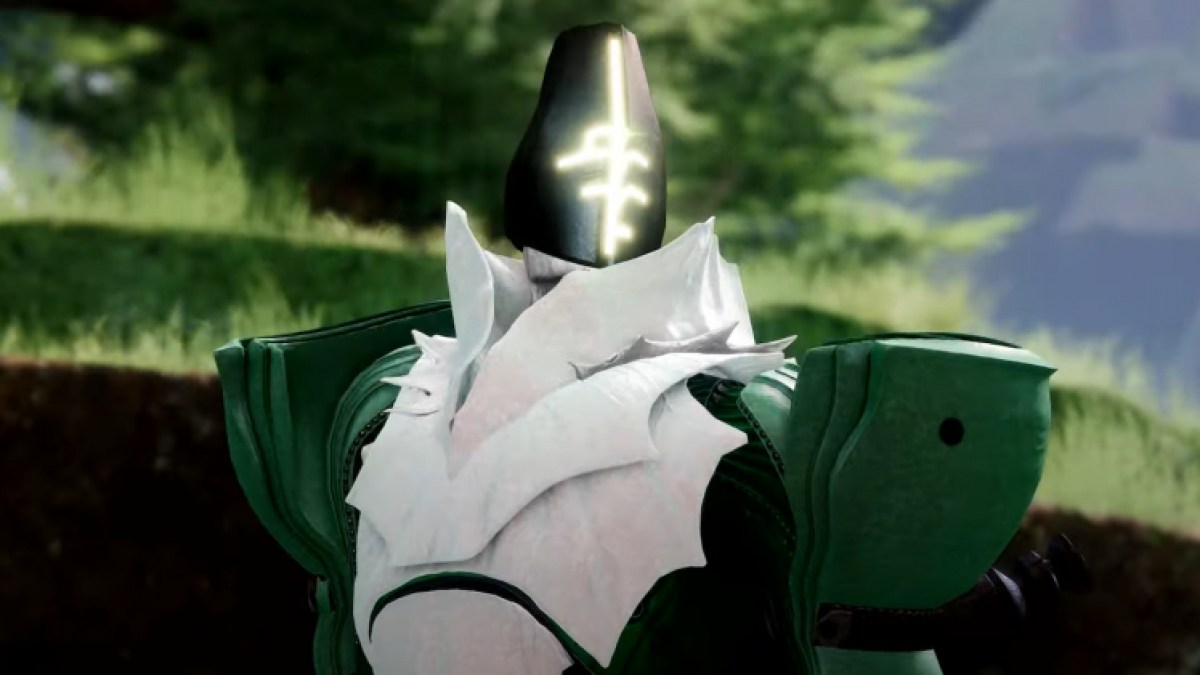 Destiny 2 : The Final Shape Dread - Tous les nouveaux ennemis - Tseret